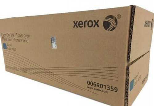 Зип и тонер Xerox