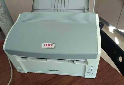 Принтер Oki B2200
