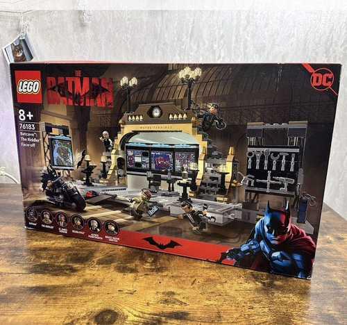 Lego batman