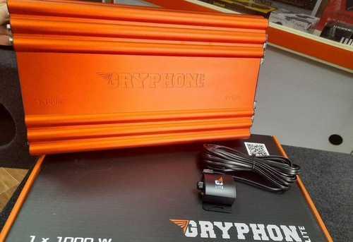 Усилитель DL Audio Gryphon Lite 1.1000