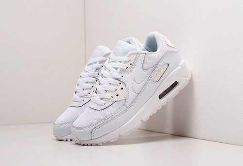 Кроссовки Nike Air Max 90 цвет Белый
