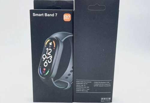 Смарт часы xiaomi mi smart band 8