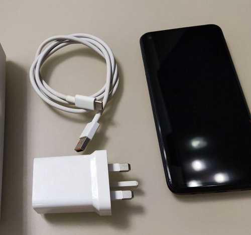 Xiaomi Redmi Note 9T, 4/128 ГБ