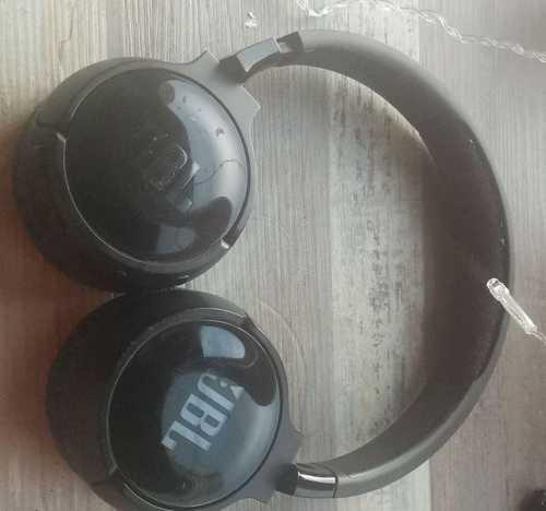 Беспроводные наушники jbl tune 600btnc