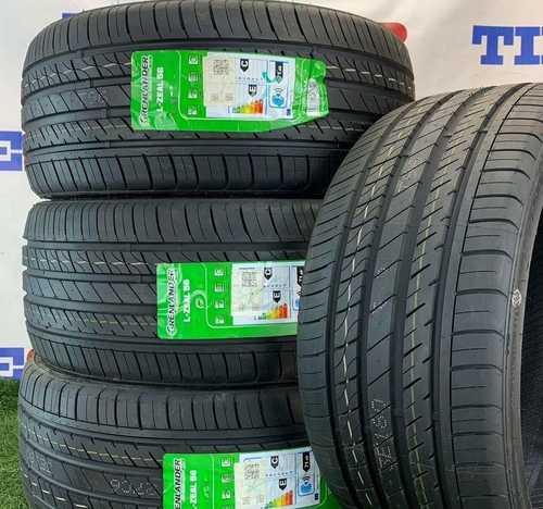 Grenlander L-Zeal56 195/40 R17 81W