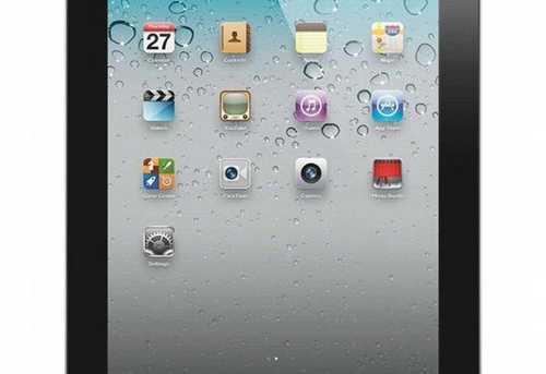 iPad 4 32