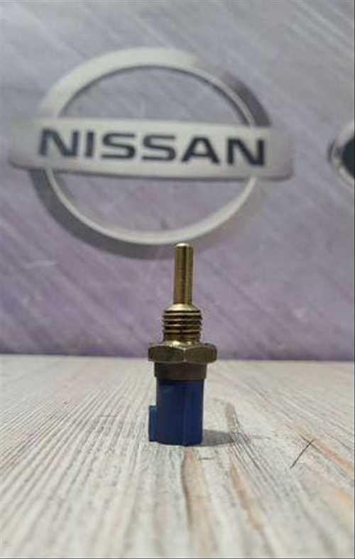 Датчик температуры антифриза Nissan primera P12