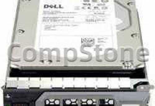 Накопитель HDD 0fxg2n Dell 2TB 7.2K 3.5 SATA 6G