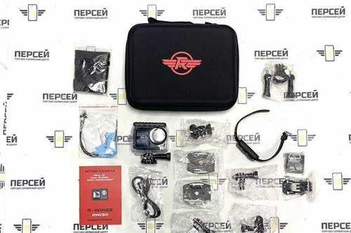 Экшн-камера R-Wings RWC511 4K