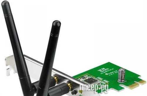 Asus PCE-N15