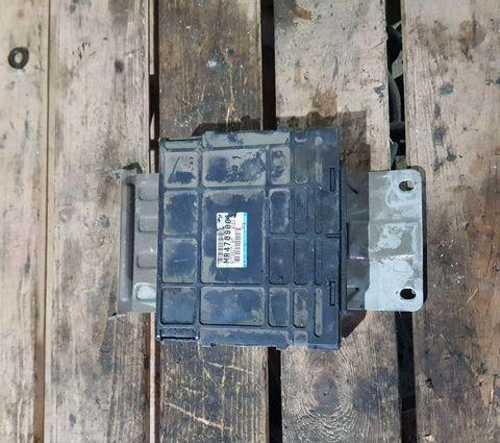 Эбу АКПП mitsubishi lancer 7