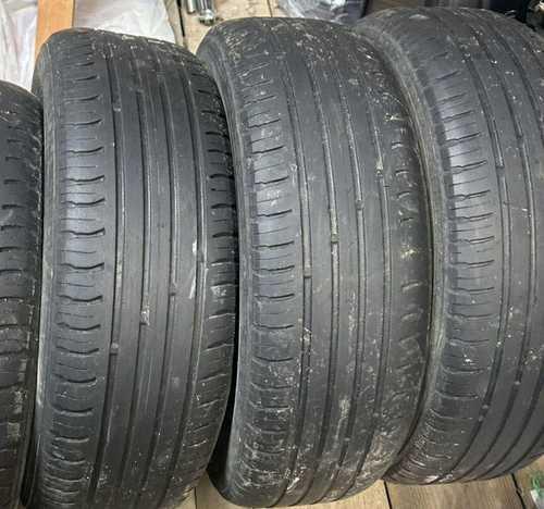 Nokian Tyres Nordman 2 185/65 R15