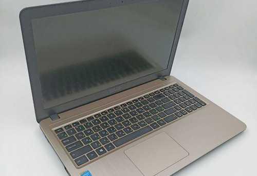 Ноутбук Asus x540LA