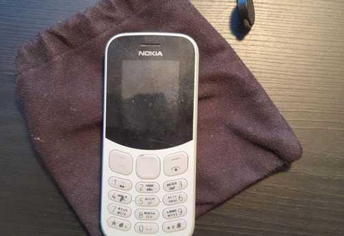 Nokia 1, 8 ГБ