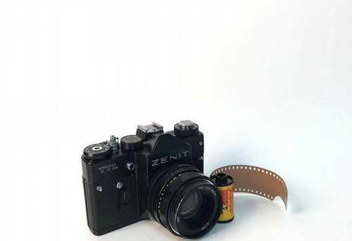 Zenit ttl