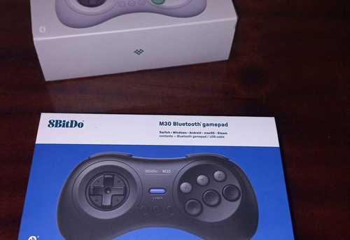 8bitdo m30 bluetooth - 2 шт