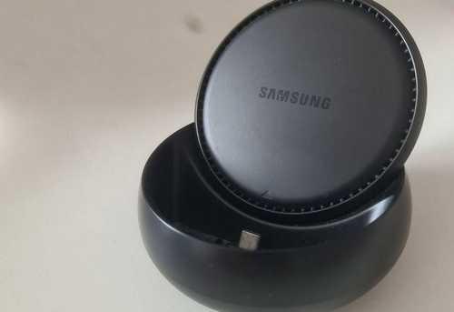 Док станция Samsung dex station