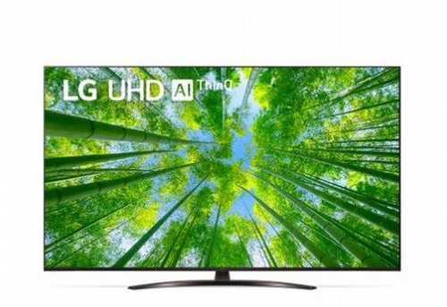 Телевизор LG 65UQ81009LC