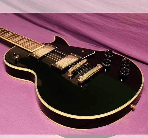 Электрогитара Gibson Epiphone Les Paul Custom Kore