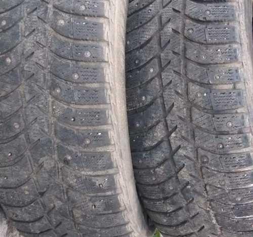 Bridgestone 613V 235/55 R17