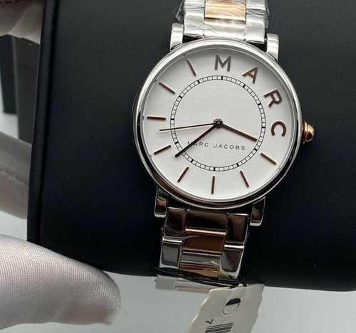 Шикарные женские наручные часы Marc Jacob