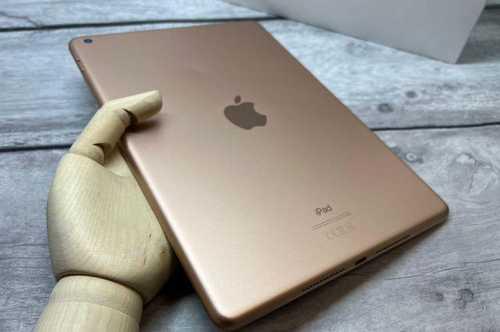 Apple iPad 8th 2020 128GB Gold