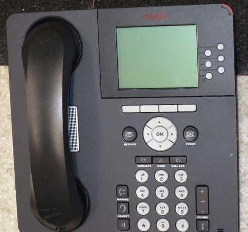 IP-телефон Avaya 9630G (used)