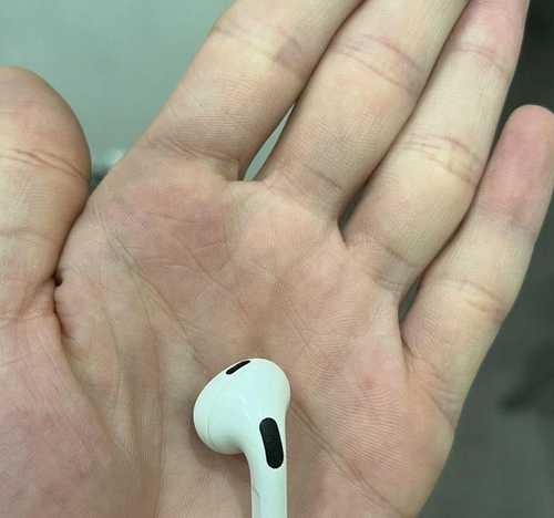 Наушники airpods pro 2 левый