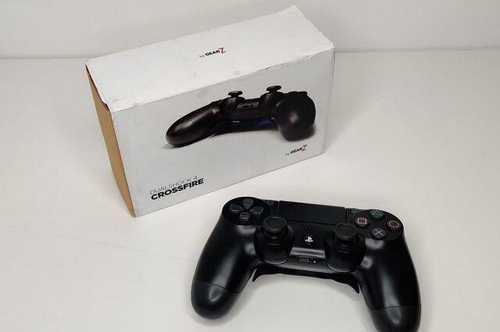 Dualshock 4 gearz