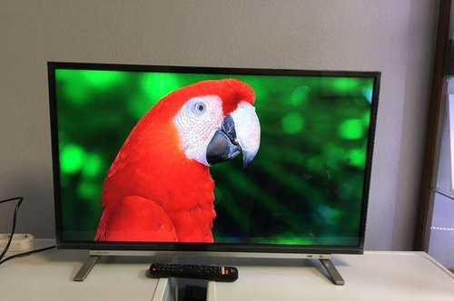 Телевизор Toshiba 32L5069 LED Smat TV. Wifi