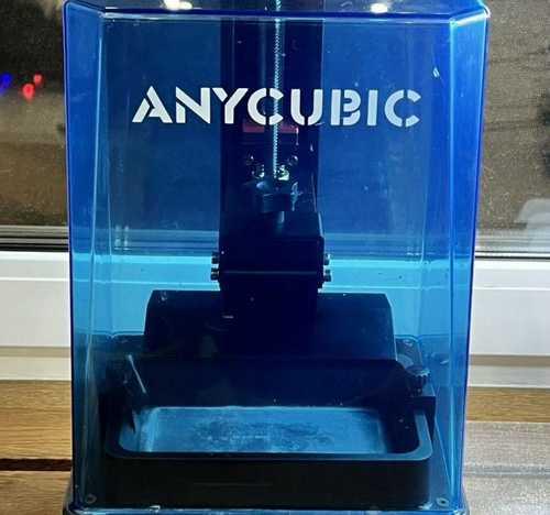 3D принтер Anycubic Photon Ultra