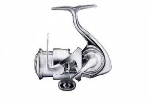 Катушка daiwa 22 exist LT 2500S