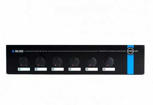 CVGaudio VRA-6120