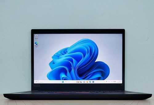 Ноутбук Lenovo ThinkPad T14 gen 1