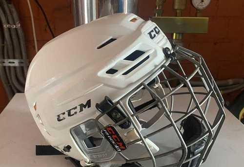 Шлем хоккейный CCM tacks