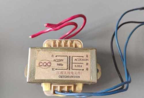 Трансформатор dbt1022 CQC02001001539