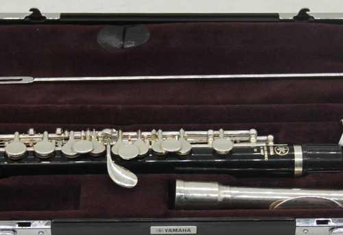 Флейта Пикколо Yamaha YPC-32