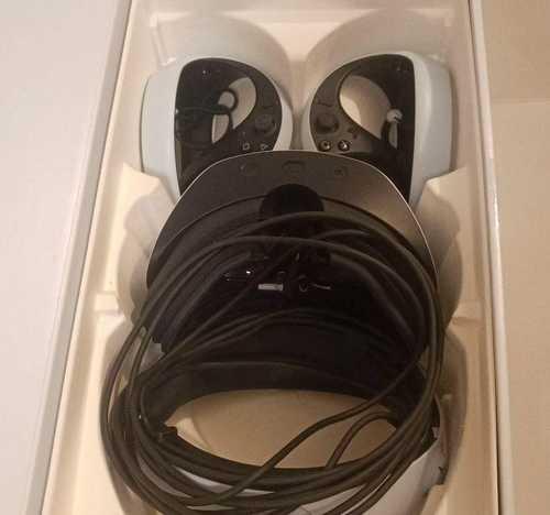 Шлем sony ps 5 vr2