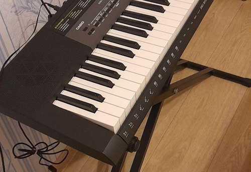 Синтезатор Casio ctk-2500
