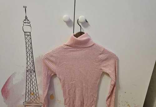 2 свитера для девочки размер 134-140