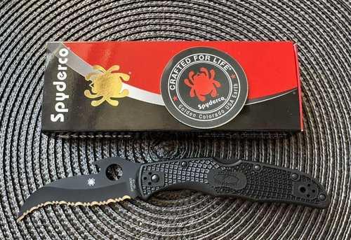 Нож Spyderco Matriarch 2 Emerson