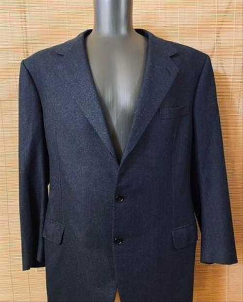 Пиджак Brioni кашемир р.58 оригинал