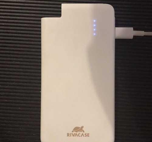 Повербанк RivaCase 4000 mAh