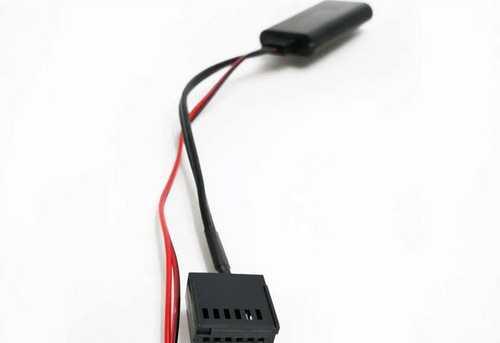 Bluetooth адаптер Ford Focus 2