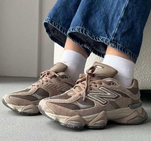 Кроссовки New Balance 9060