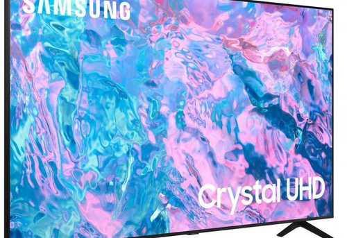 Телевизор Samsung UE55CU7100U забирать из магазина