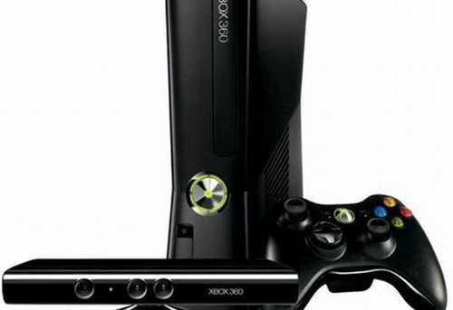 Xbox 360 слим