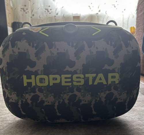 Колонка Hopestar Party Box 120