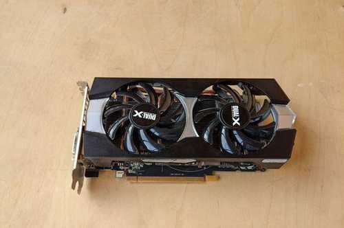 R9 270x 2gb Sapphire