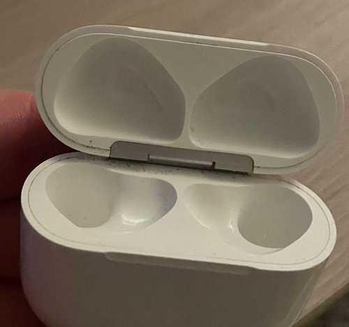 Наушники Apple airpods 4 (правый наушник чехол)